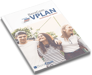 VPLAN: Die Software für Ausbildung und Weiterbildung